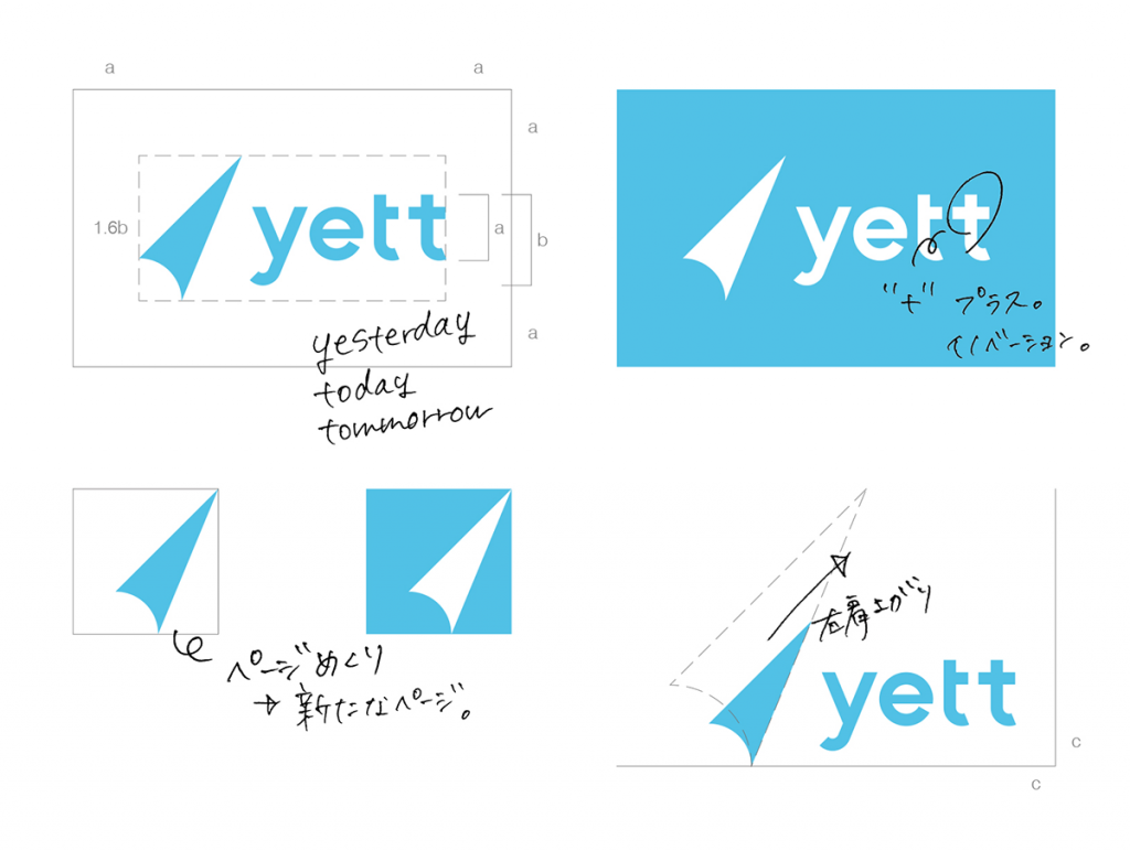 株式会社 yett | yettについて